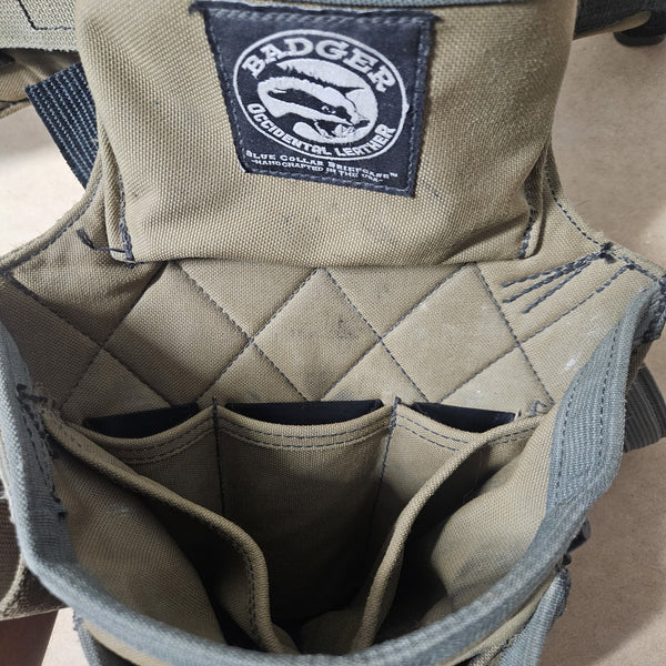 Chisel Sheath Protector – ShawCanCarpentry