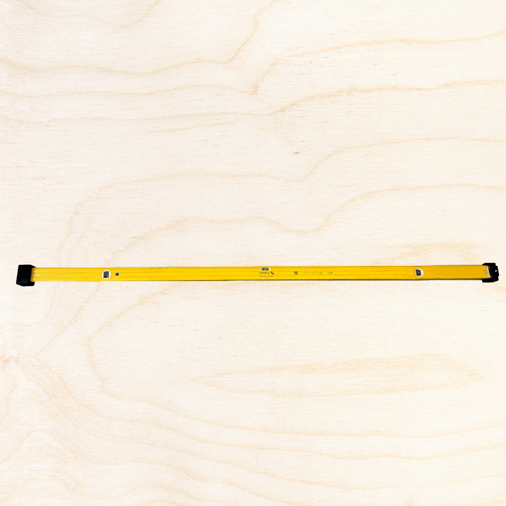 Spirit Level Wall Mount – ShawCanCarpentry